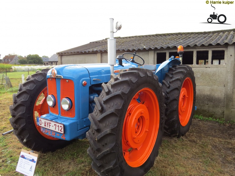 Foto County Super 4 #982199