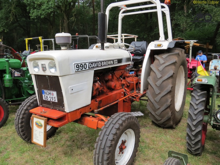 Foto David Brown 990 #1239170