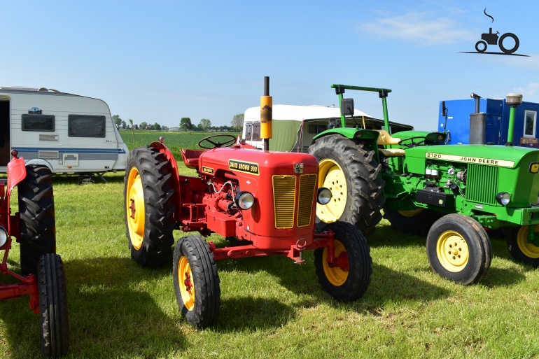 Foto David Brown 990 #1474029