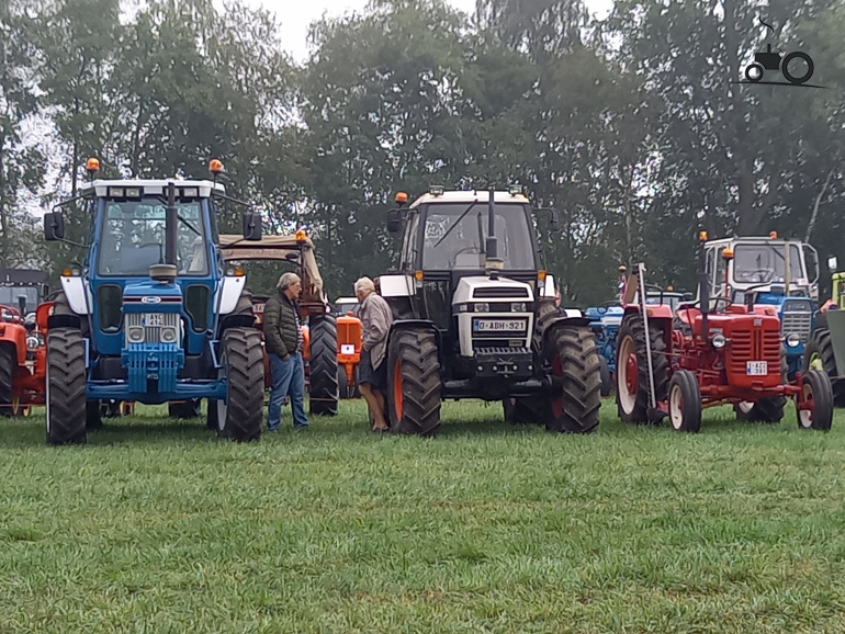 Foto David Brown meerdere #1489873