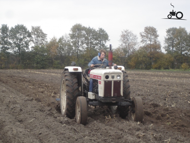 Foto David Brown 995 #443758