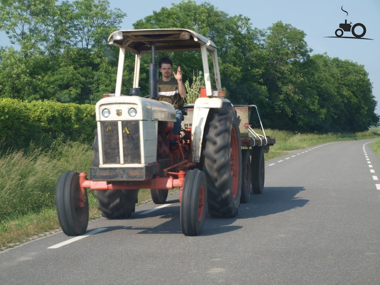 Foto David Brown 1210 #645118