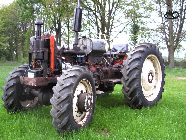 Foto David Brown 990 #878762