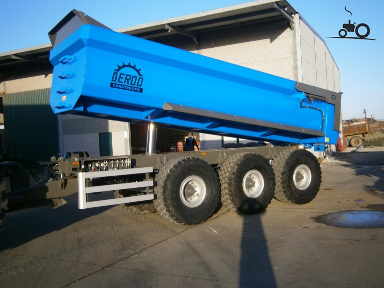 Foto Deroo Kippers #575241