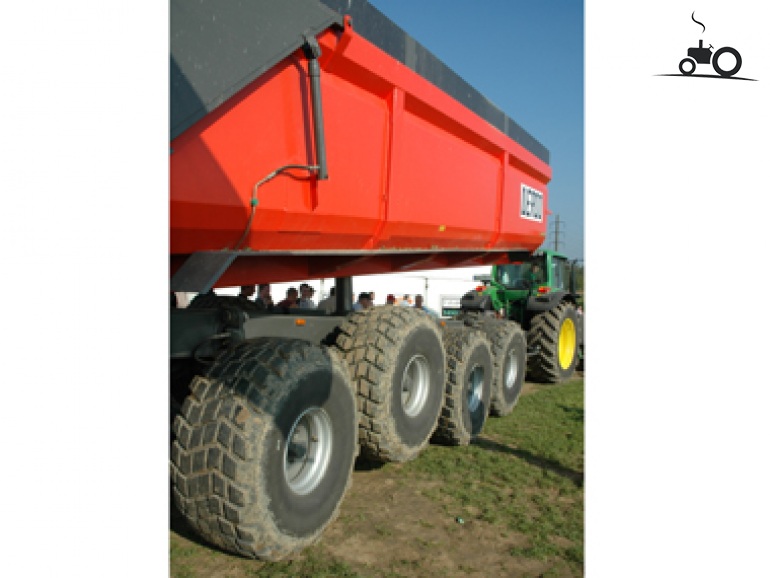 Foto Deroo Kippers #75583