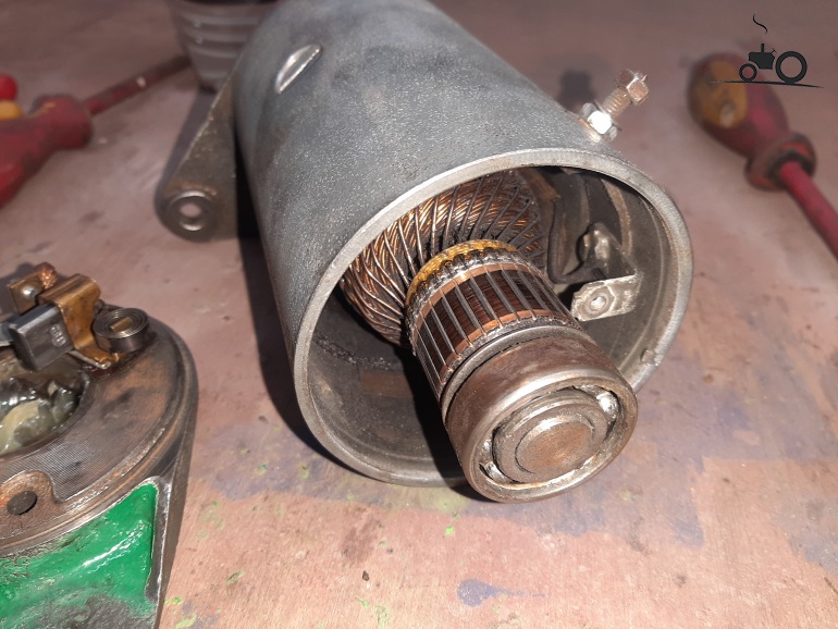 Foto Deutz D2505 #1394951