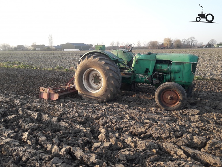 Foto Deutz D40 #1403416