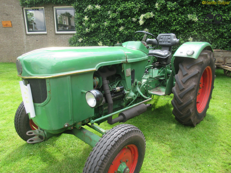 Foto Deutz D40 #1476530