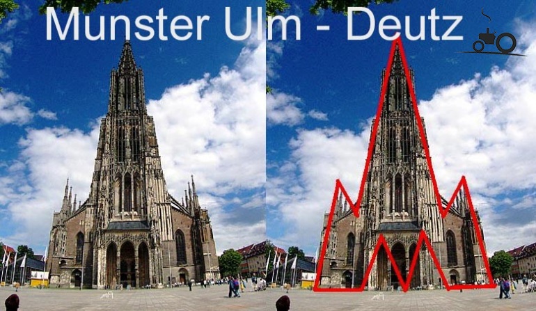 Foto Deutz Logo #312505