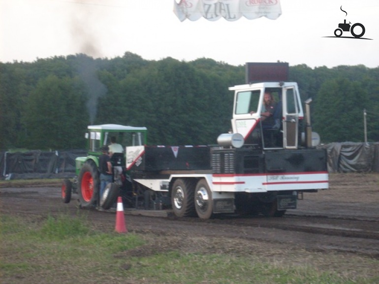 Foto Deutz D6006 #406213
