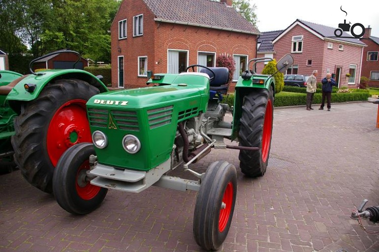 Foto Deutz D5506 #61305