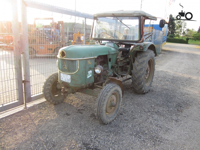 Foto Deutz D40 #776797