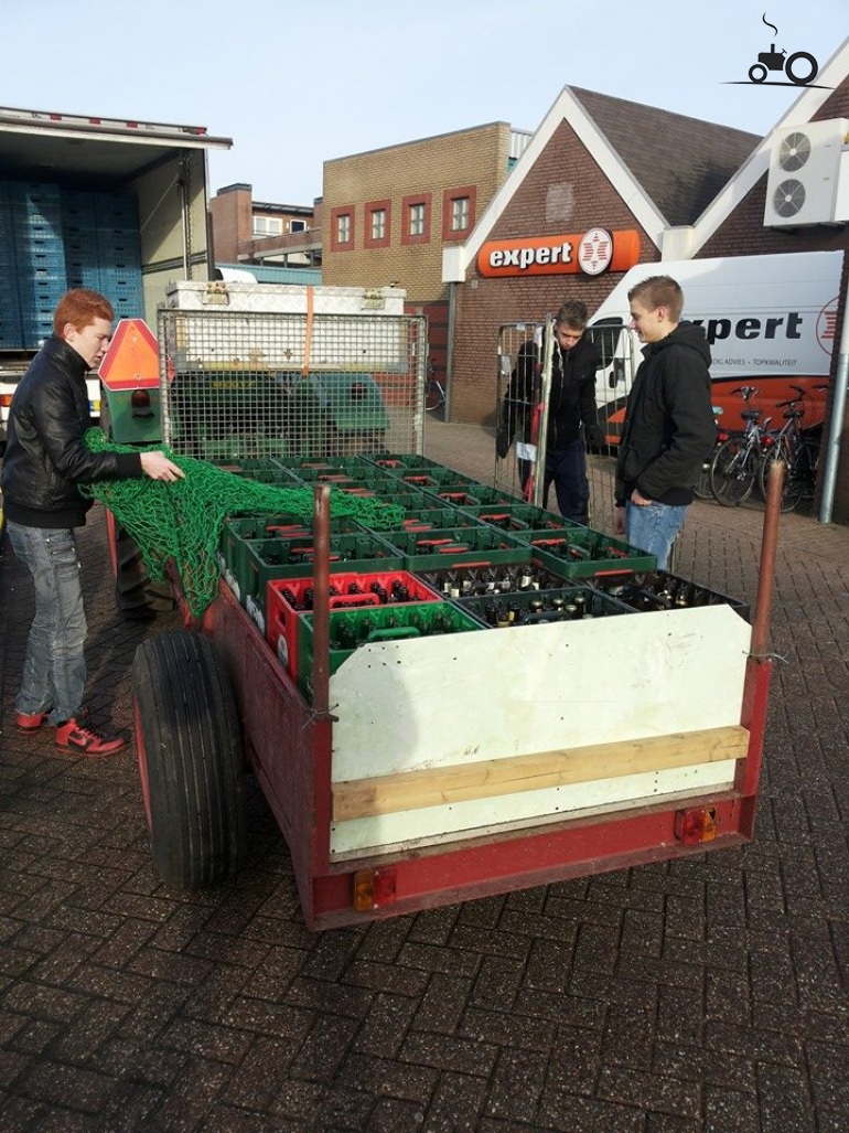 Foto Deutz D2505 #824416