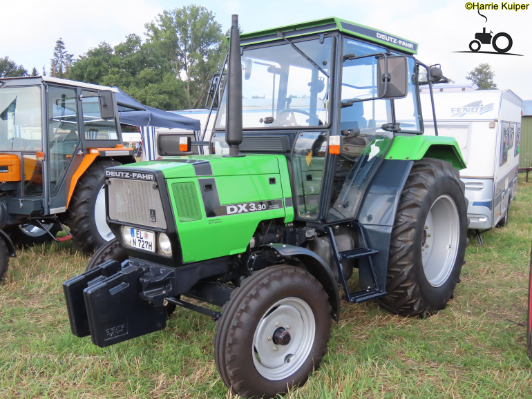 Foto Deutz-Fahr DX 3.30 #1499675