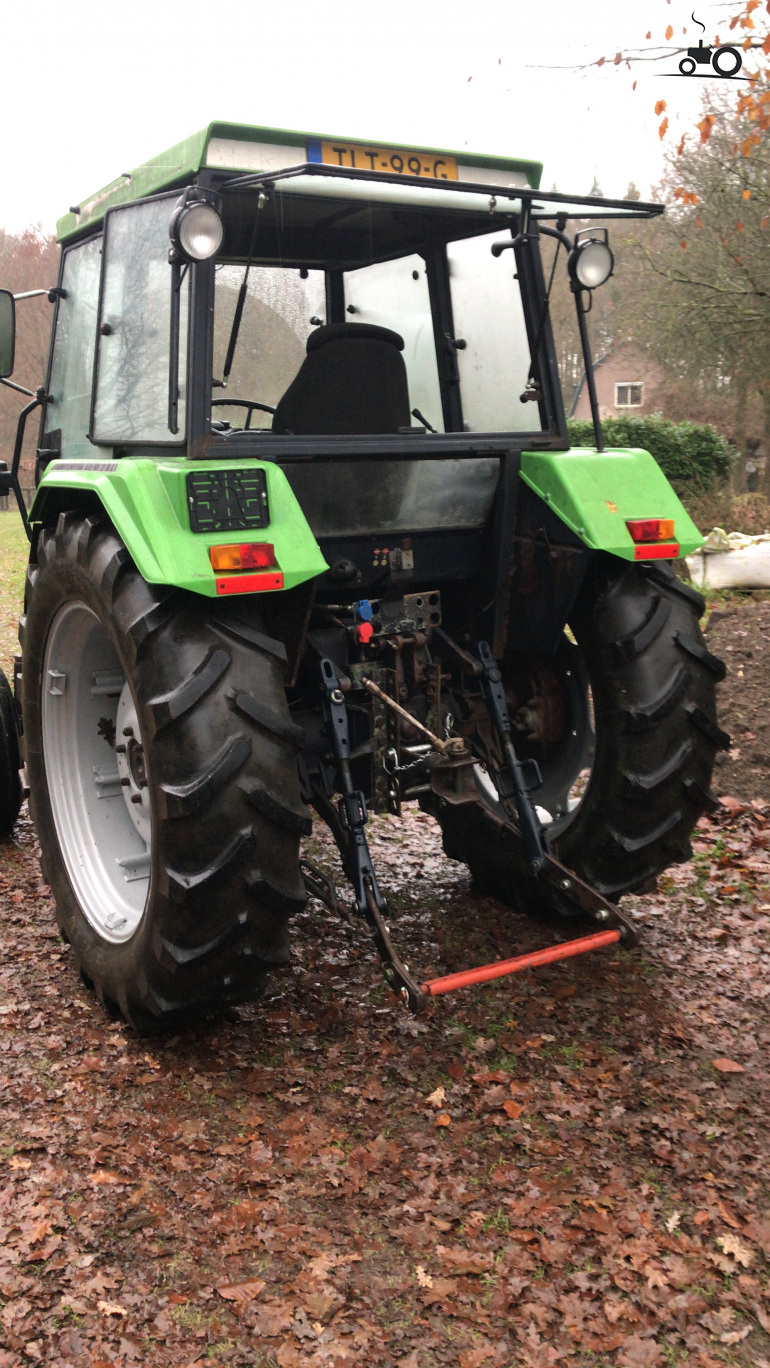 Foto Deutz-Fahr DX 3.30 #1504331
