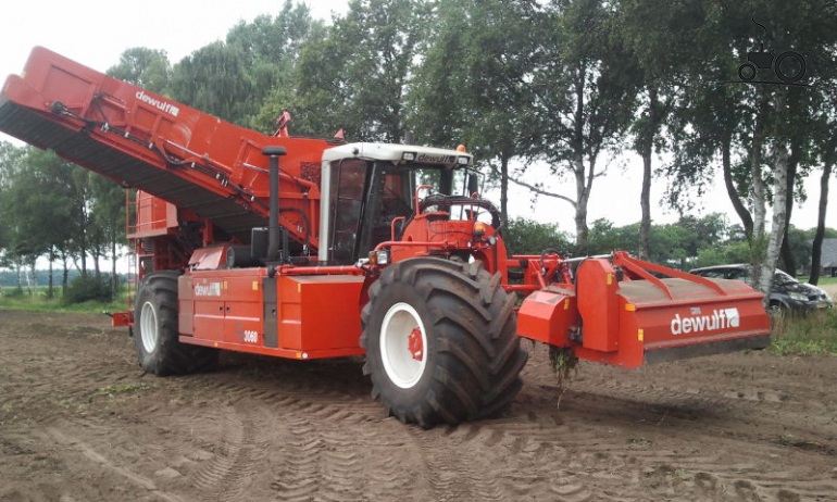Foto Dewulf RA3060 #795655