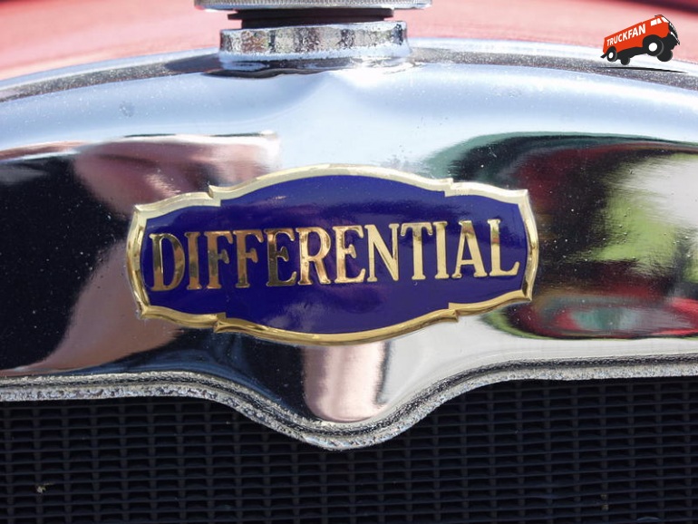 Foto Differential logo #1015598