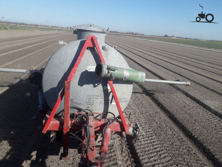 Foto Duport Tank #1344000