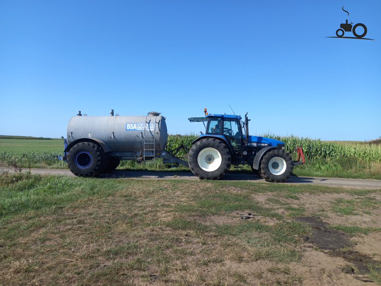 Foto Duport Tank #1488858