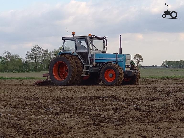 Foto Eicher 3105 #1468428