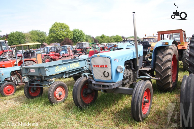 Foto Eicher Meerdere #1474953