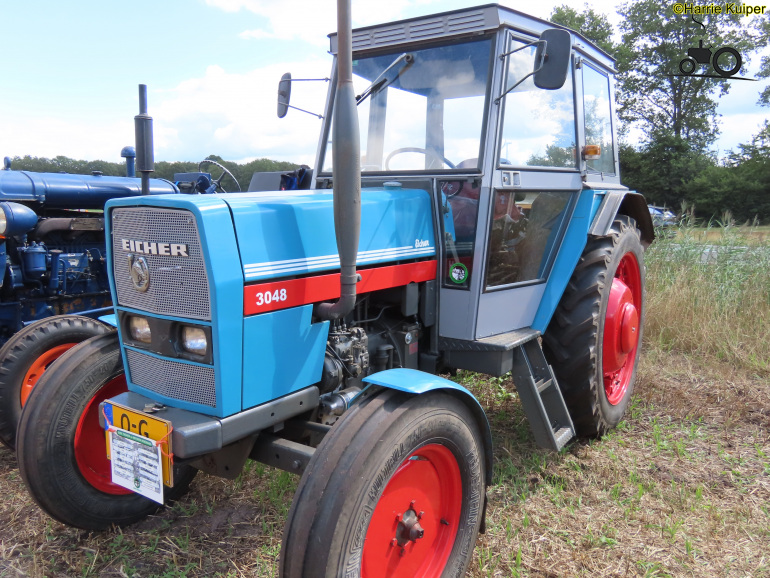 Foto Eicher 3048 #1485433