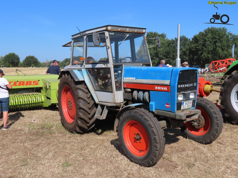 Foto Eicher 3056 #1499081