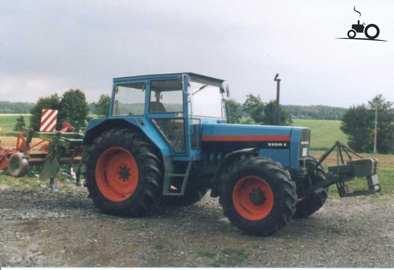 Foto Eicher 3108 #5150
