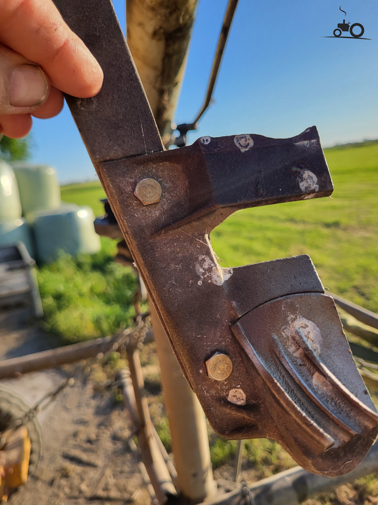 Foto Emergo Regenhaspel #1619578