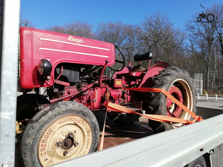 Foto Energic 511 #1279325