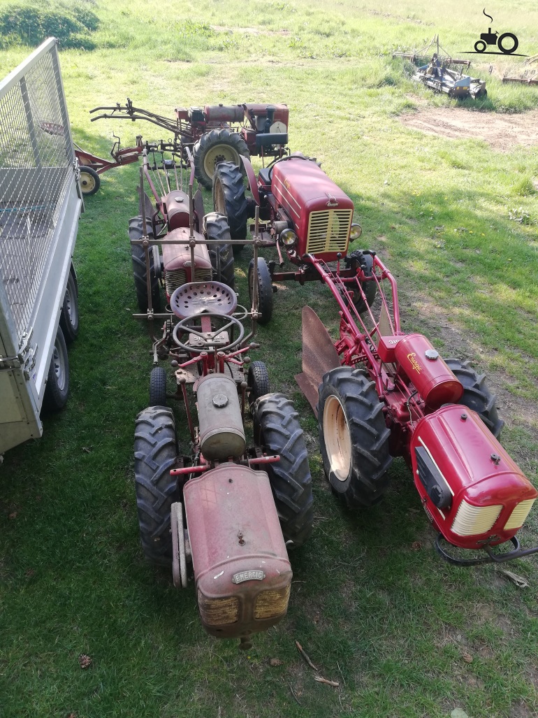 Foto Energic Meerdere #1347406