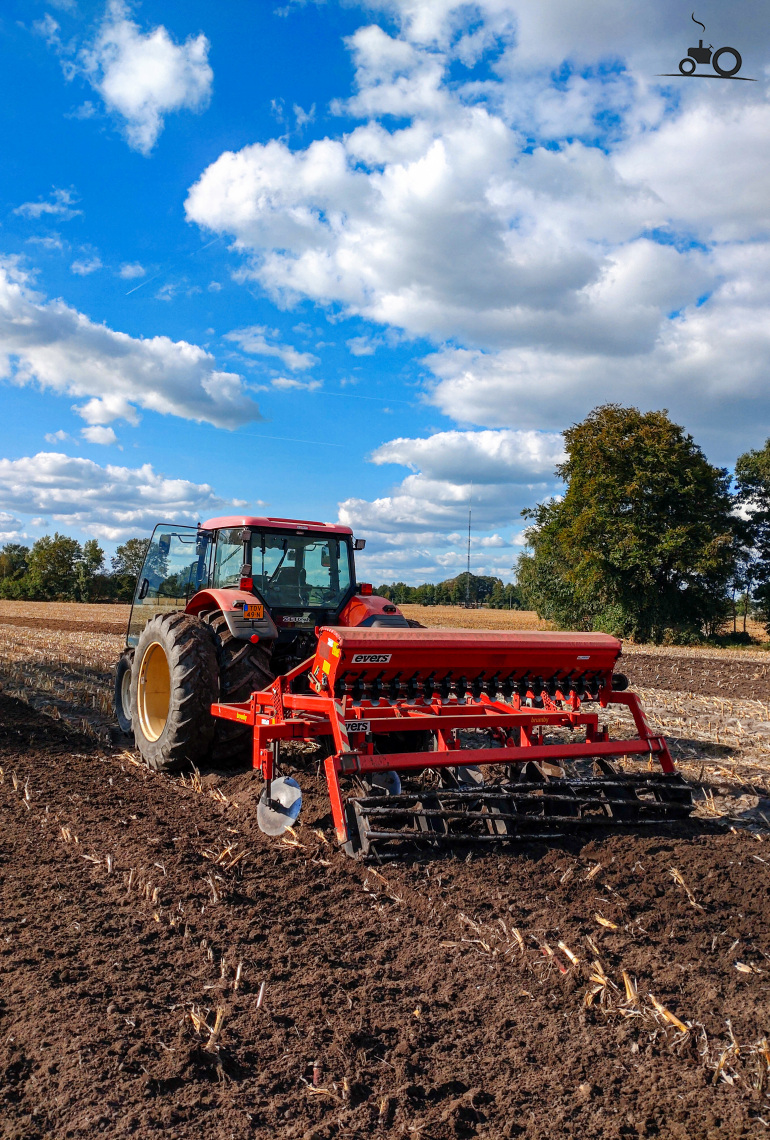 Foto Evers Cultivator #1491141