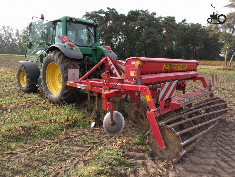 Foto Evers Cultivator #987175