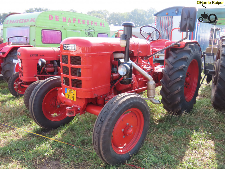 Foto Fahr D133 N #1496956