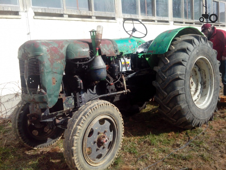 Foto Famulus Onbekend #854531