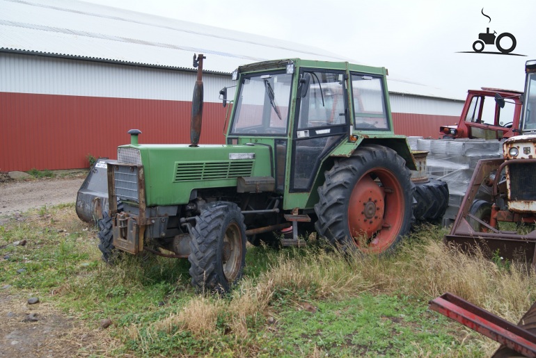 Foto Fendt 105 S #1356432