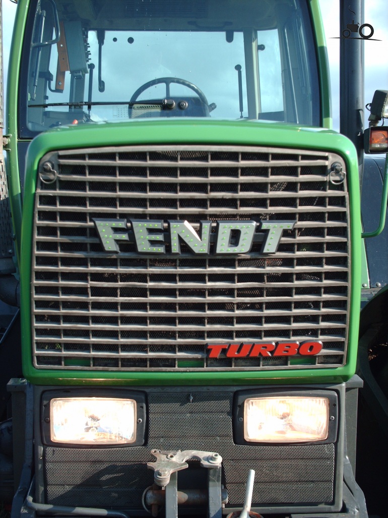 Foto Fendt LOGO #136851