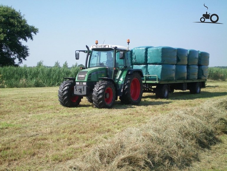 Foto Fendt 308 CI #142469