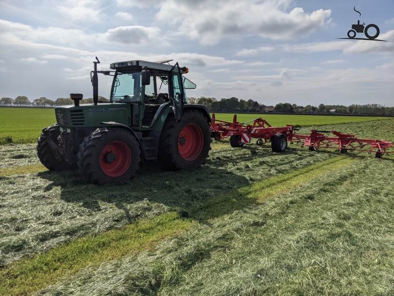 Foto Fendt 310 #1469585