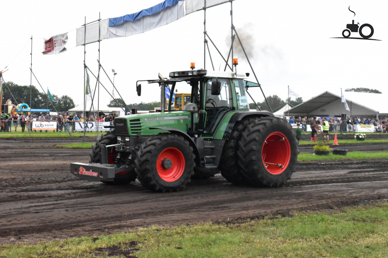 Foto Fendt 514 C #1478782