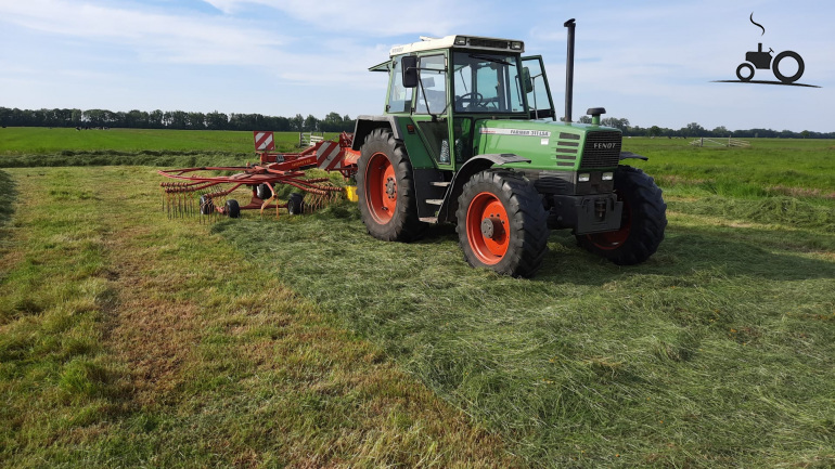 Foto Fendt 311 LSA #1479277