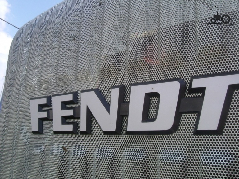 Foto Fendt LOGO #148251