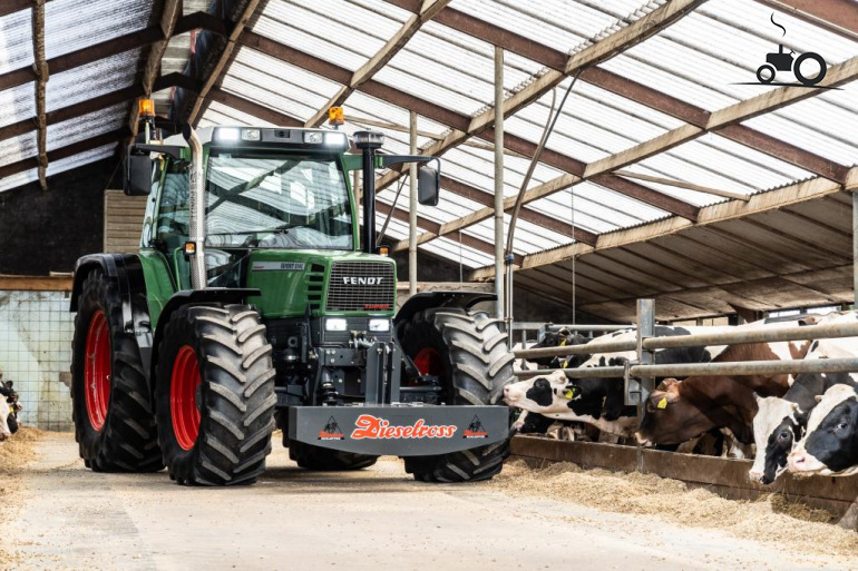 Foto Fendt 514 C #1512721