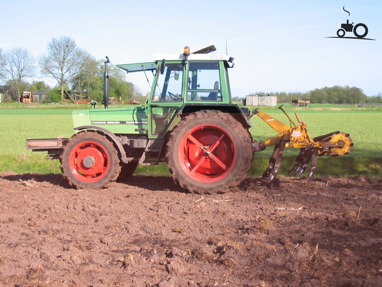 Foto Fendt 306 LSA #22754