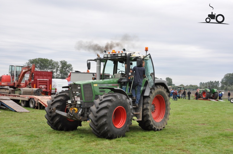 Foto Fendt 926 #390775