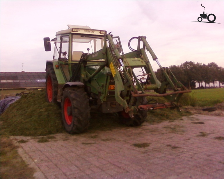 Foto Fendt 306 LSA #403916