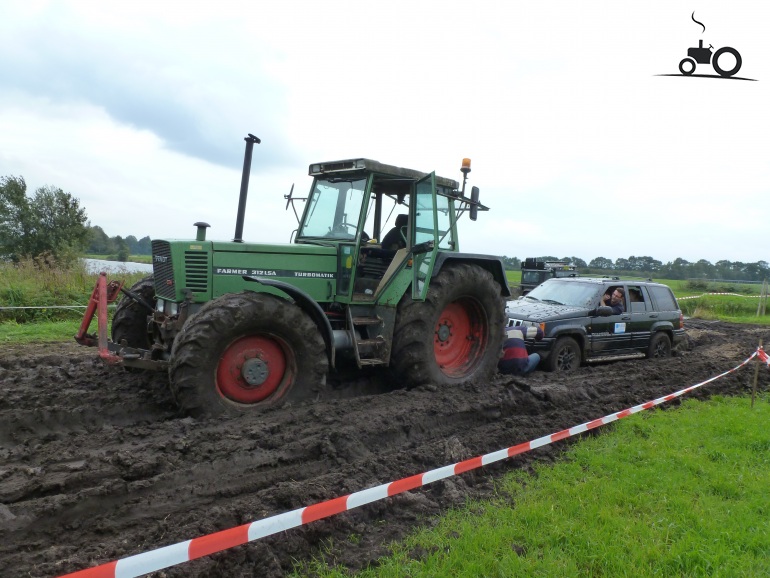 Foto Fendt 312 LSA #541014