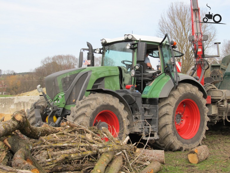 Foto Fendt Prototype #613343