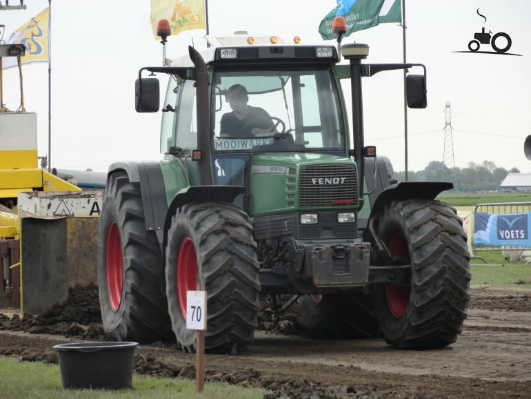 Foto Fendt 515 C #637726
