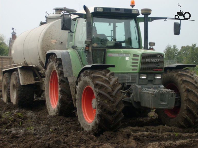 Foto Fendt 514 C #72971